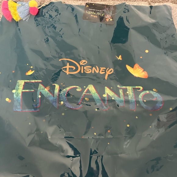 Disney | Bags | Disney Encanto Tote | Poshmark